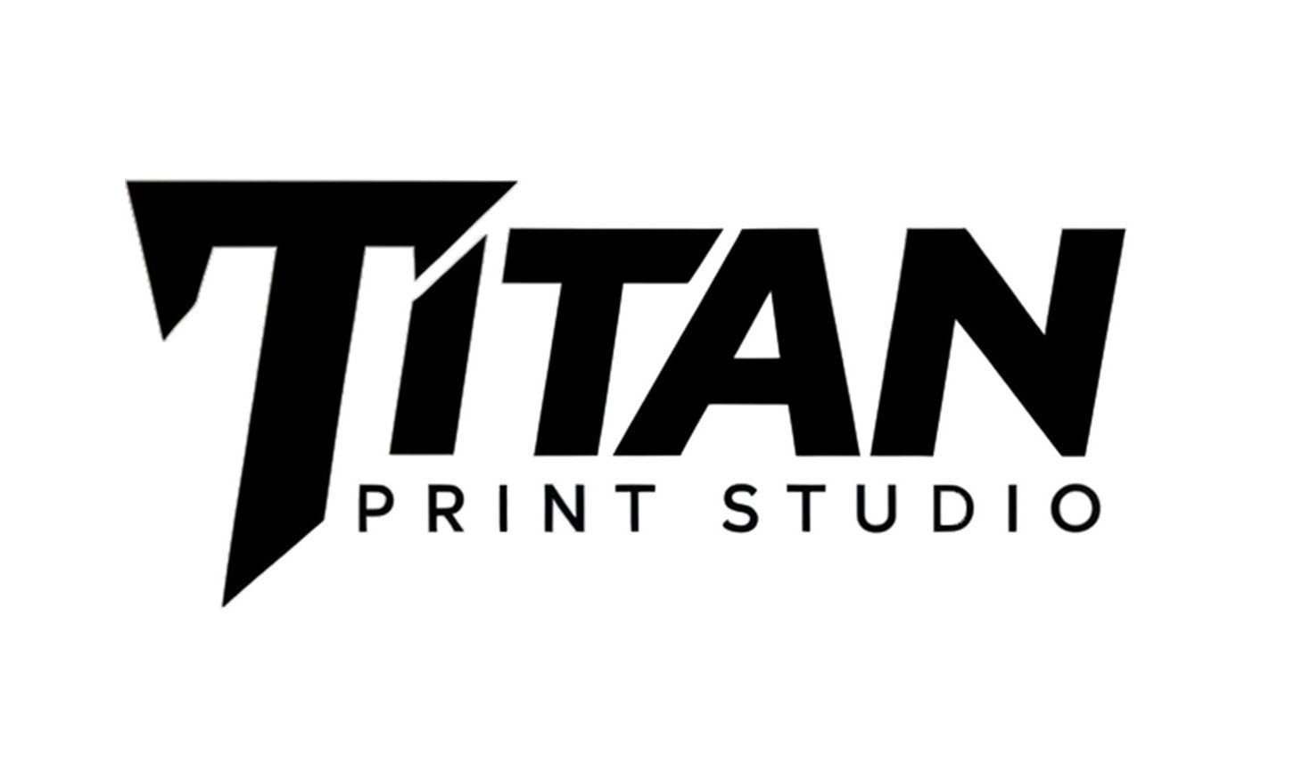 About Us – TITAN Print Studio